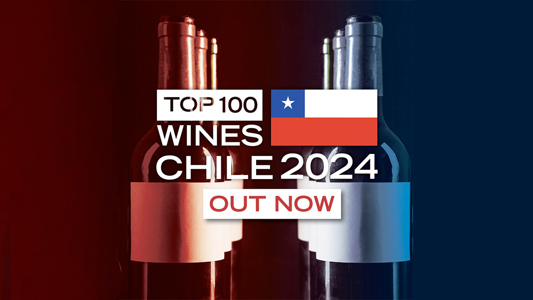 Caliterra entre los Top 100 Vinos de Chile 2024, siendo nuevamente el ...